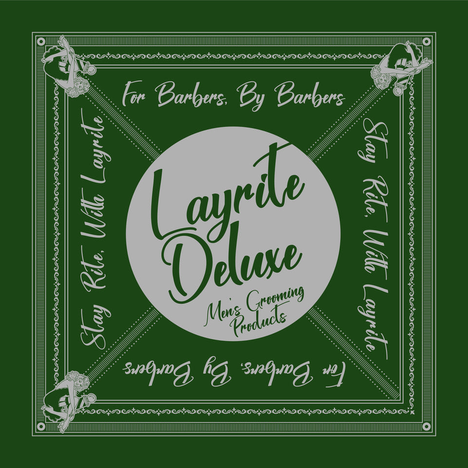 Lamp Shade Bandana – Layrite